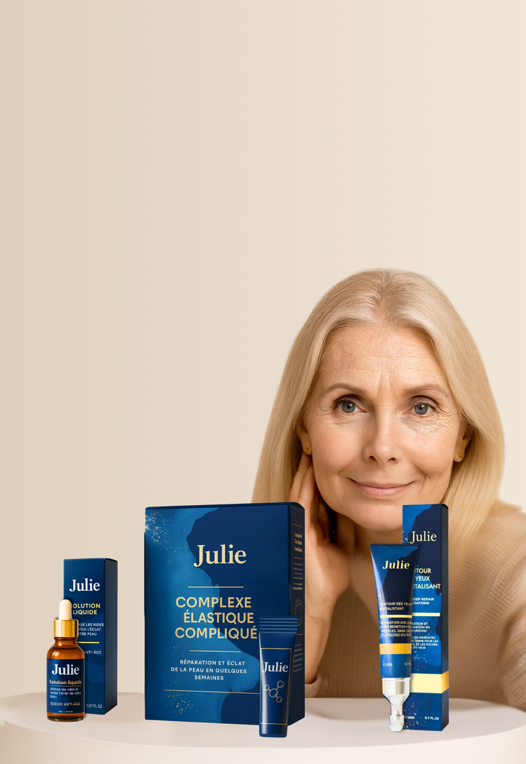 Julie Cosmétique - Bienvenue – Julie Cosmetique